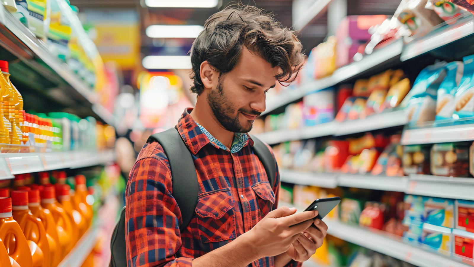 Planogram Implementation and Its Importance in Retail Stores Planogram Implementation and Its Importance in Retail Stores